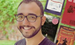 Raphael Montes: conheça o autor de Bom dia, Verônica